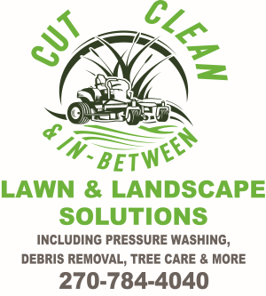Maintenance – Cut Clean & In-Between